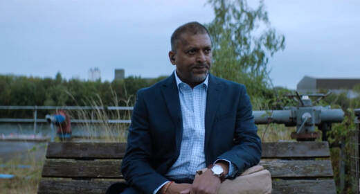 Pal Aron - actor - biography, photo, best movies and TV shows