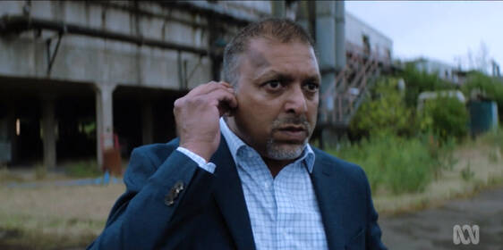 Pal Aron - actor - biography, photo, best movies and TV shows