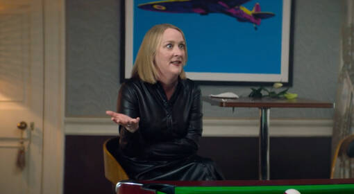 Gabriel Quigley - actress - biography, photo, best movies and TV shows