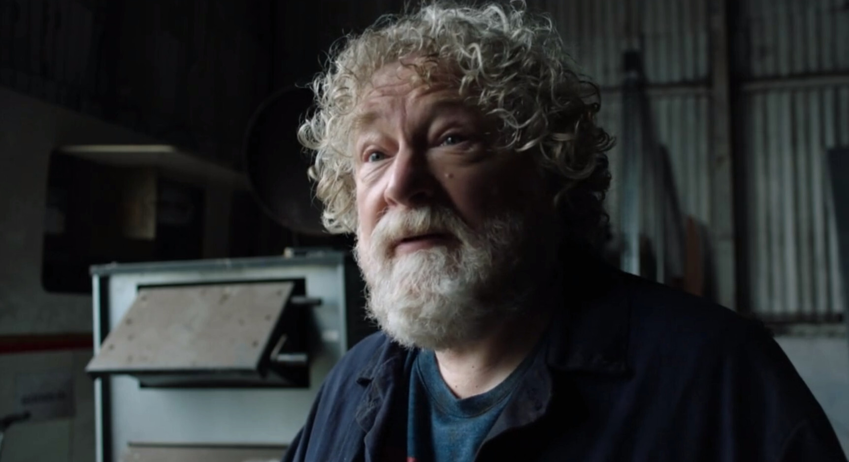 Lewis Howden - actor - biography, photo, best movies and TV shows