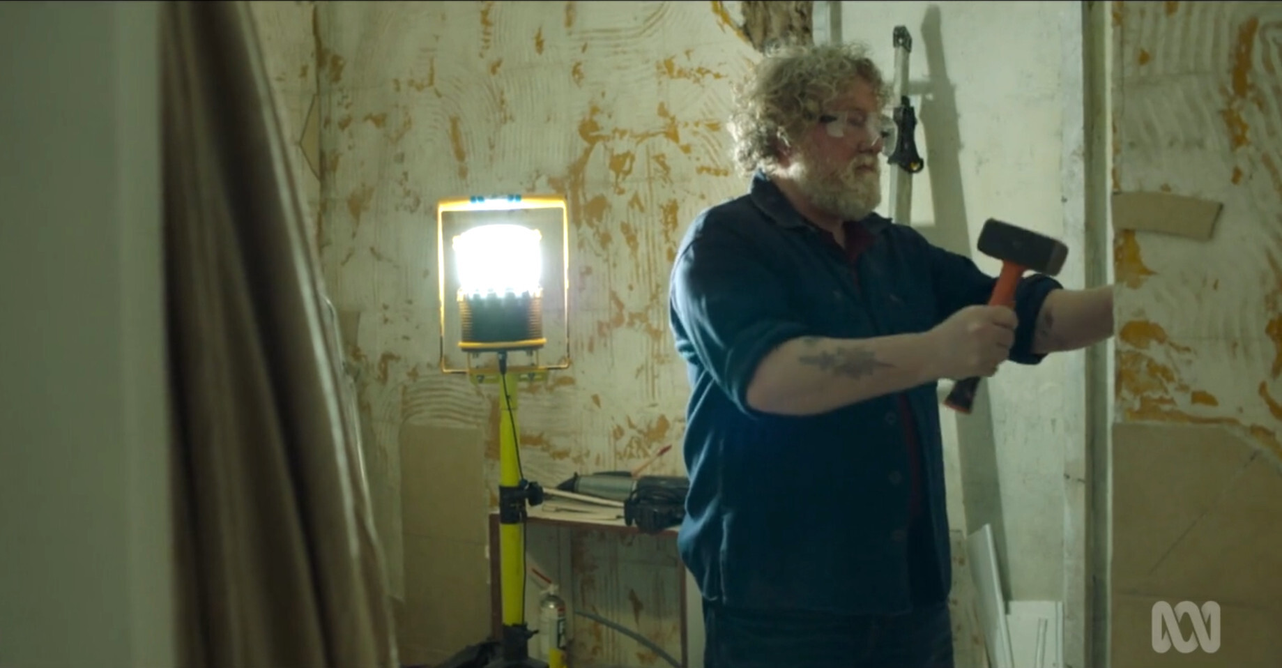 Lewis Howden - actor - biography, photo, best movies and TV shows