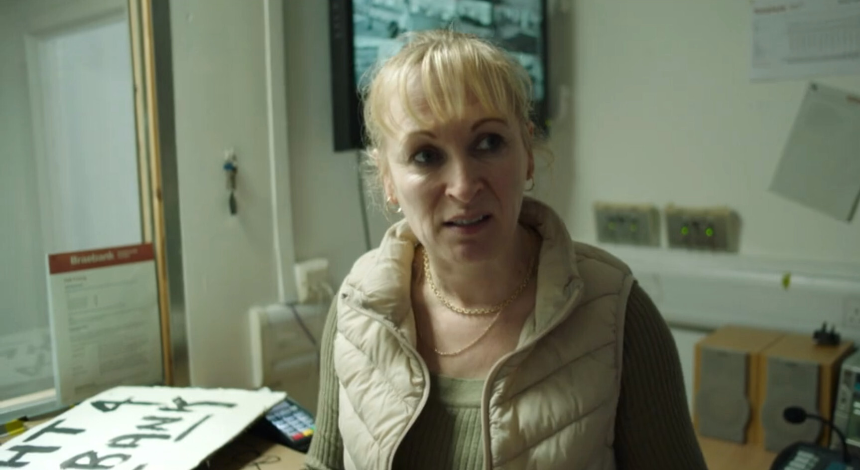 Gail Watson - actress - biography, photo, best movies and TV shows