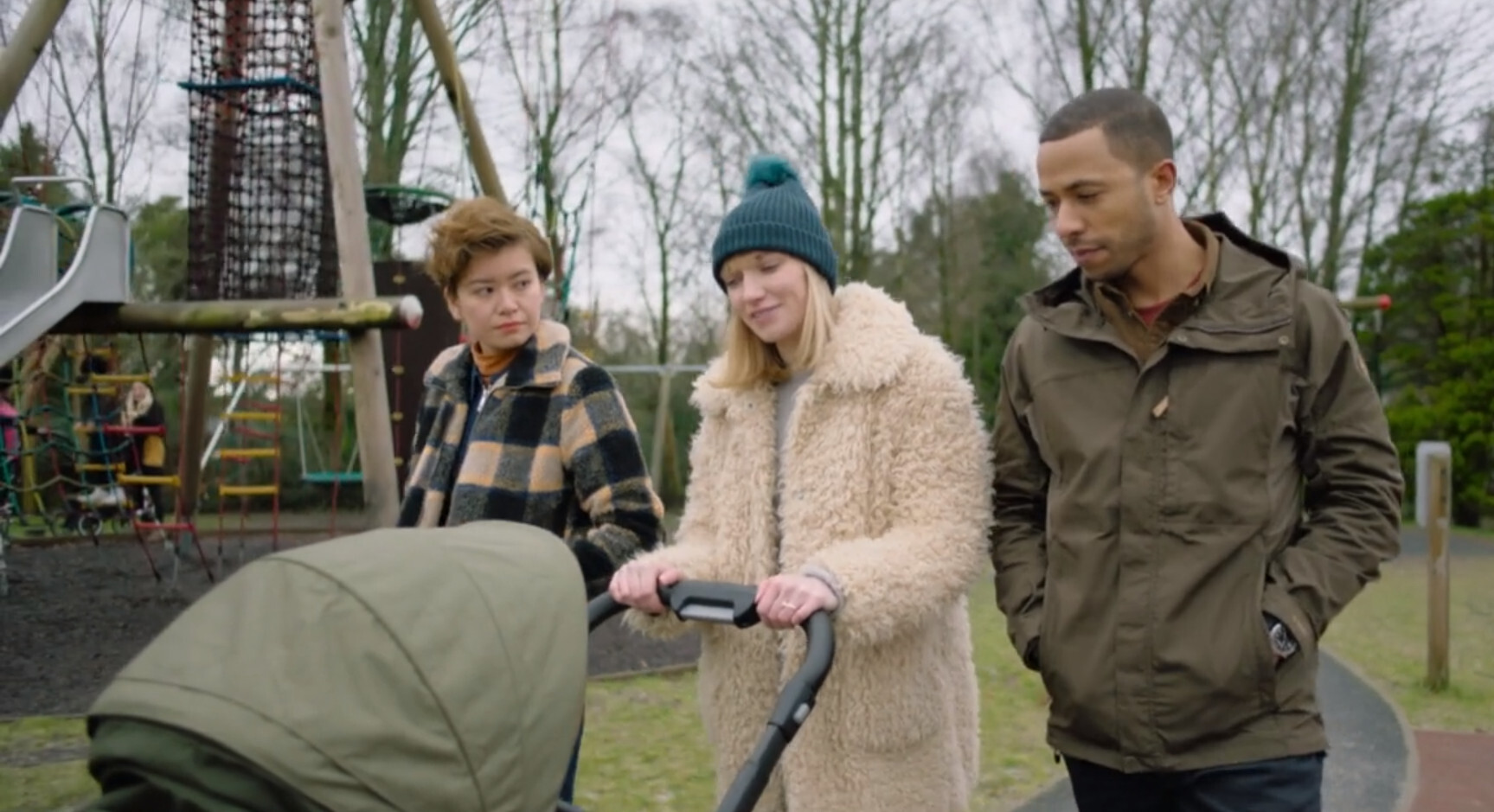 Kim Allan - actress, writer - biography, photo, best movies and TV shows