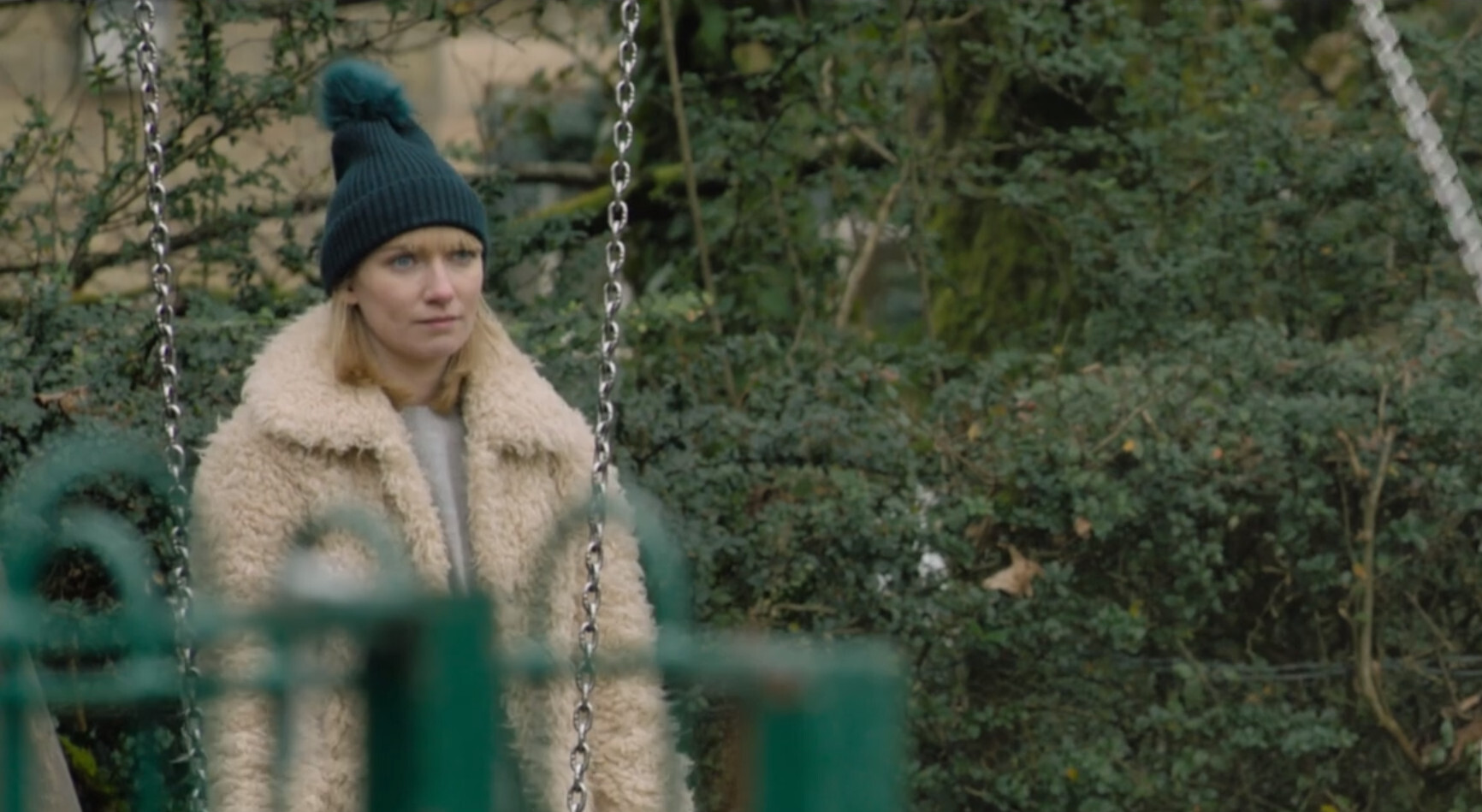 Kim Allan - actress, writer - biography, photo, best movies and TV shows