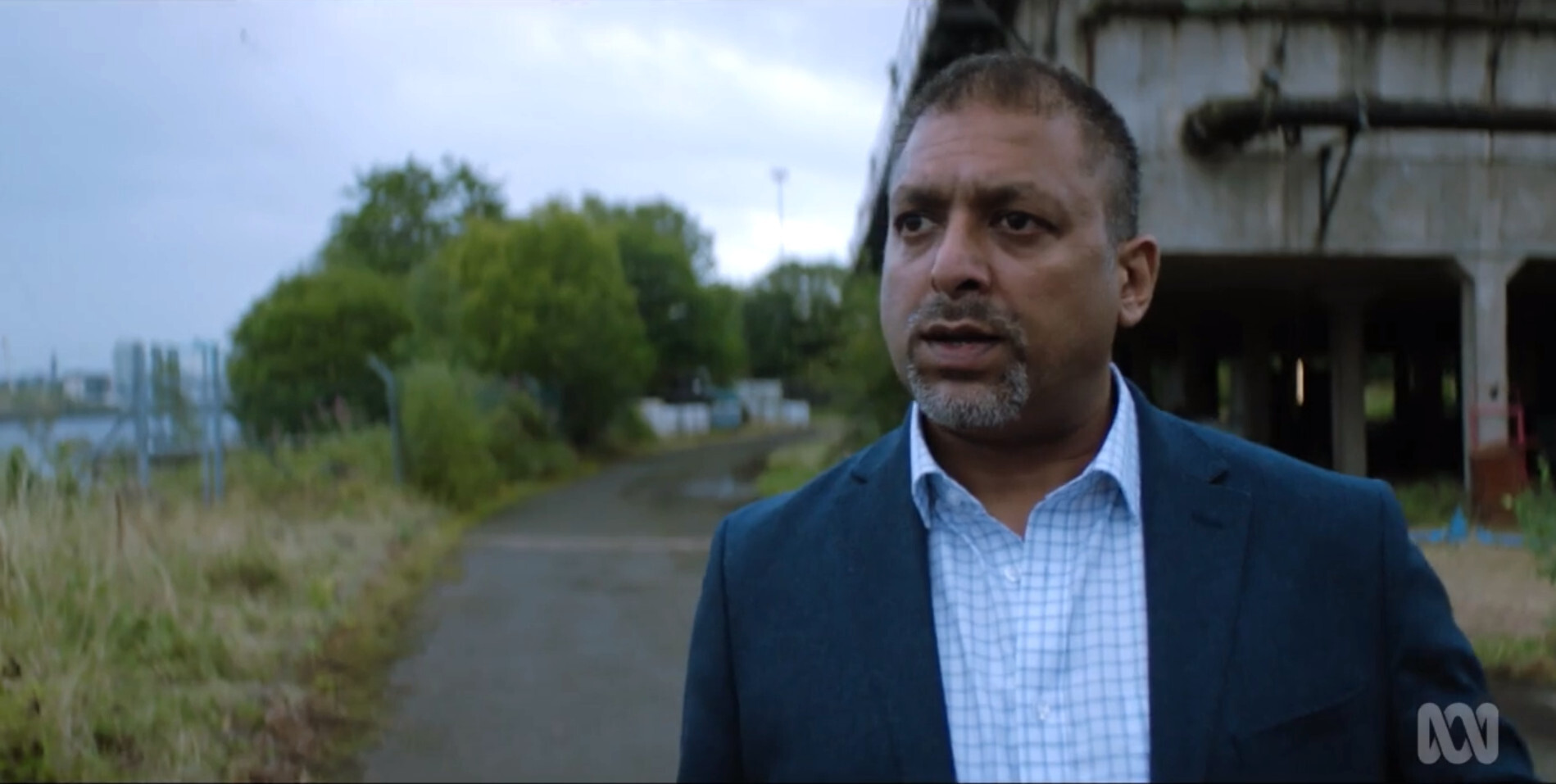 Pal Aron - actor - biography, photo, best movies and TV shows