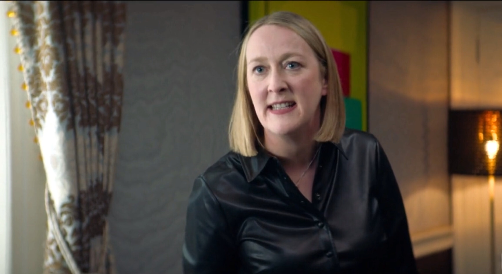 Gabriel Quigley - actress - biography, photo, best movies and TV shows