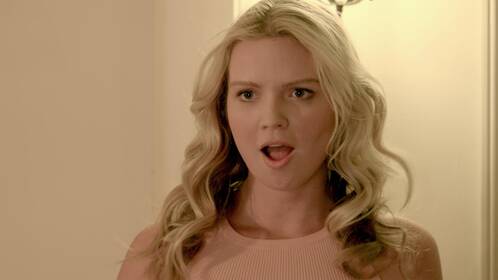 Revell Carpenter - actress, director, writer, producer