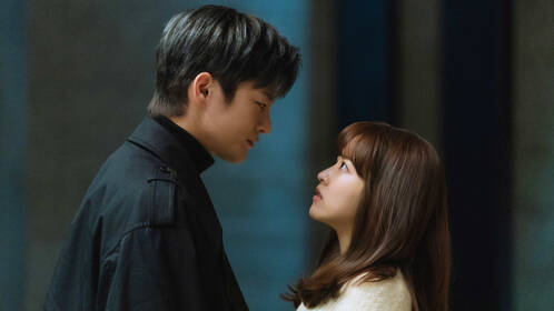 Разрушение к вашим услугам (сериал, 2021)