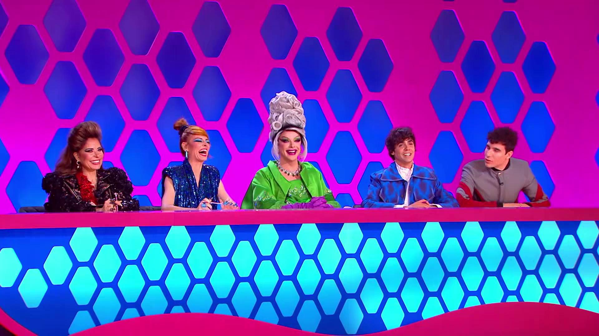 Javier Calvo - actor, producer, director, writer