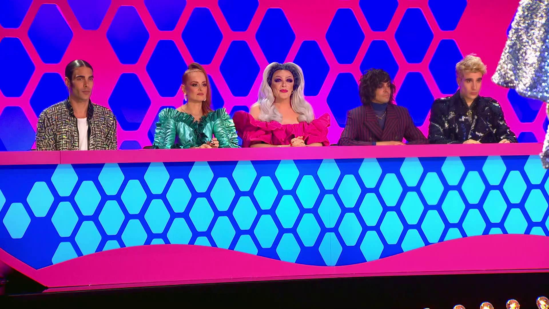 Javier Calvo - actor, producer, director, writer