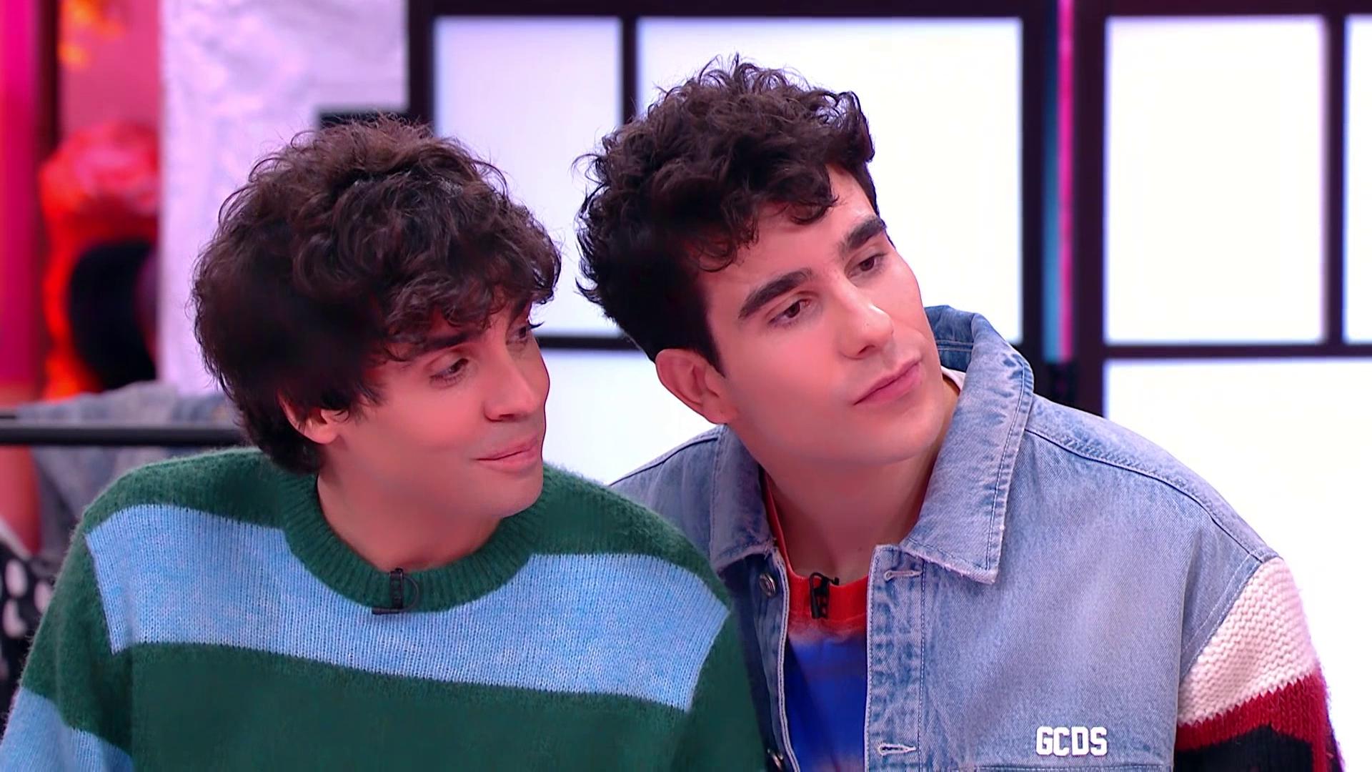 Javier Calvo - actor, producer, director, writer