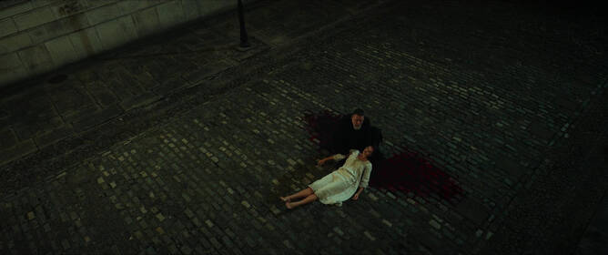 Bianca Bardoe - actress - biography, photo, best movies and TV shows