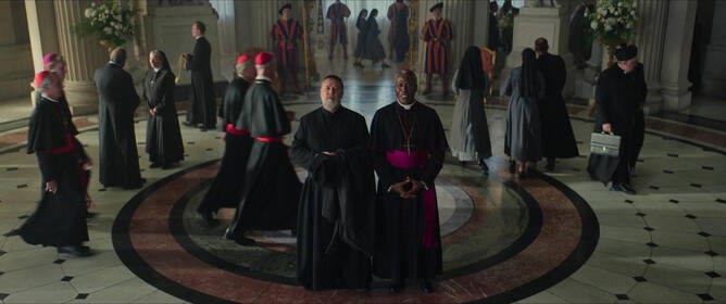 Cornell John - actor, writer, producer