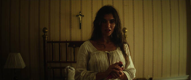 Bianca Bardoe - actress - biography, photo, best movies and TV shows