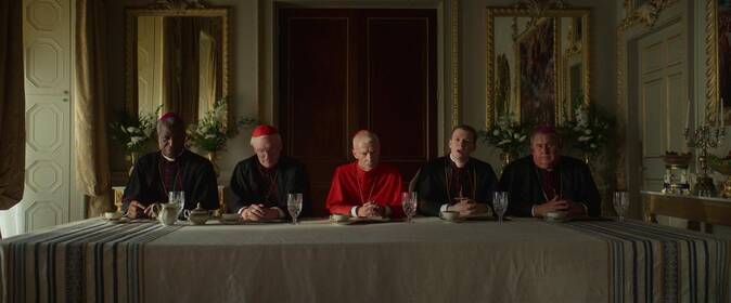 Cornell John - actor, writer, producer