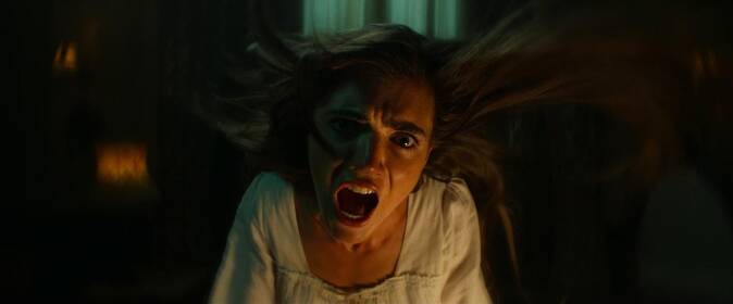 Bianca Bardoe - actress - biography, photo, best movies and TV shows