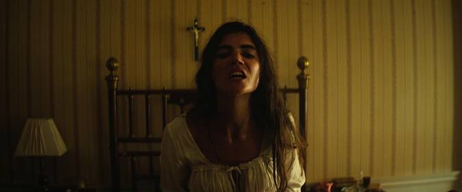 Bianca Bardoe - actress - biography, photo, best movies and TV shows