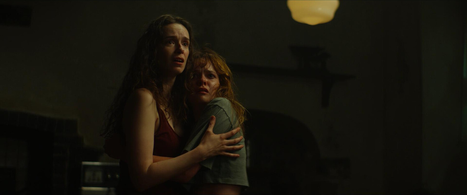 Screenshots - The Pope's Exorcist