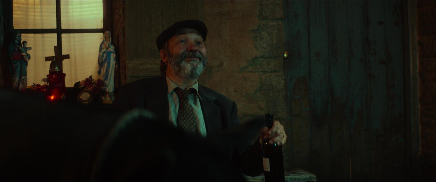 Screenshots - The Pope's Exorcist