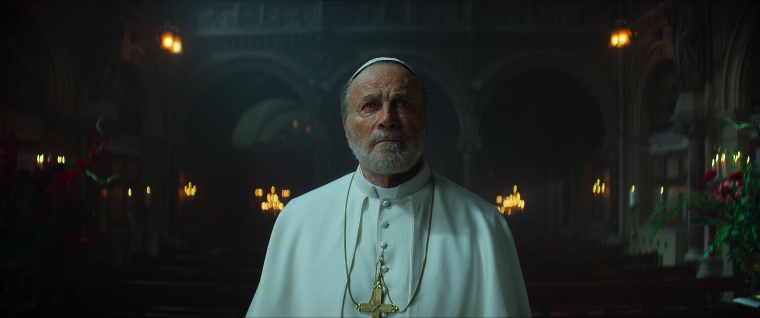 Screenshots - The Pope's Exorcist