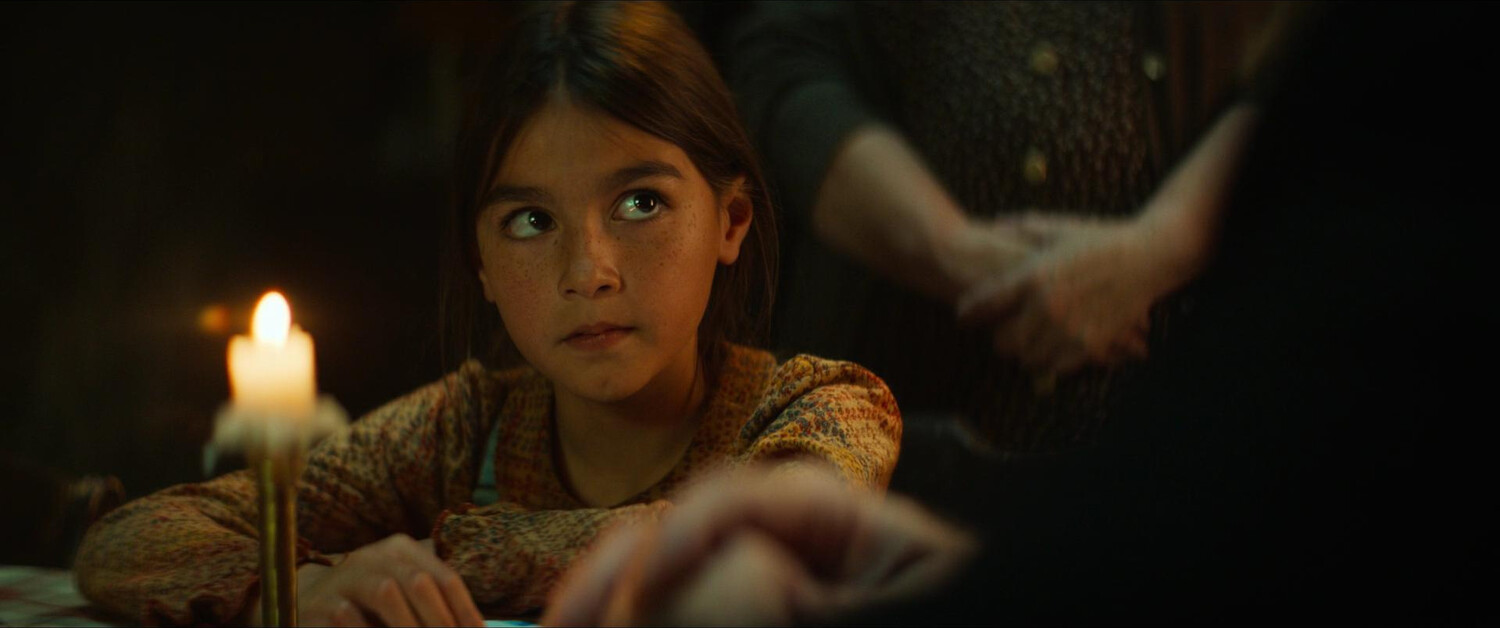 Screenshots - The Pope's Exorcist