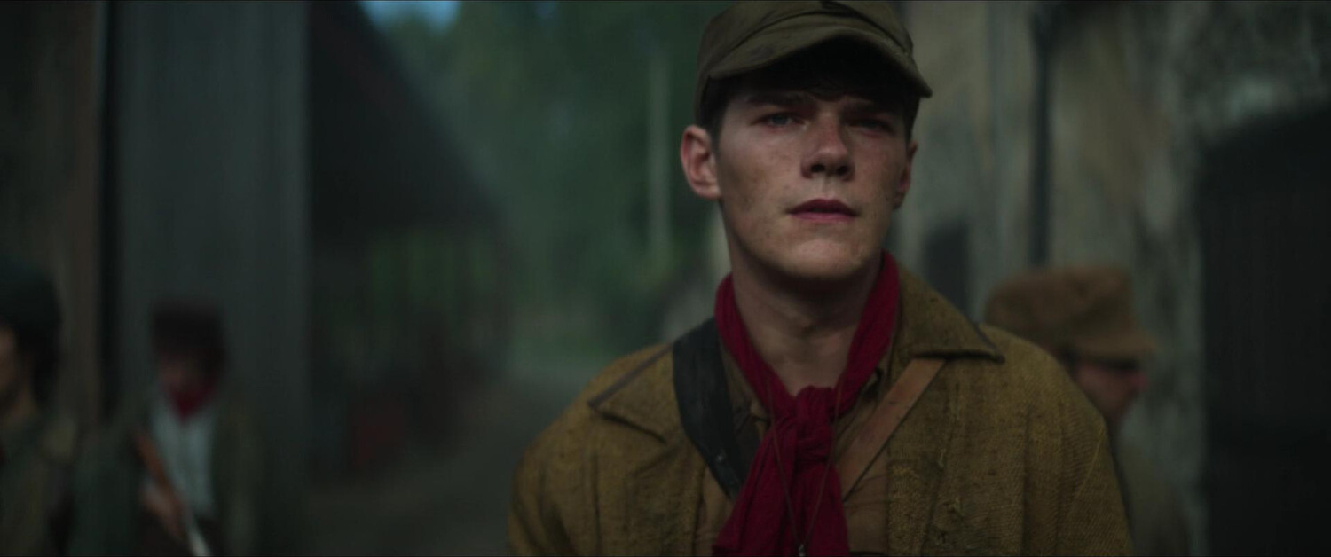 Screenshots - The Pope's Exorcist