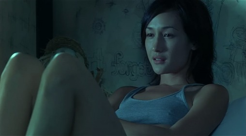 Screenshots - Naked Weapon