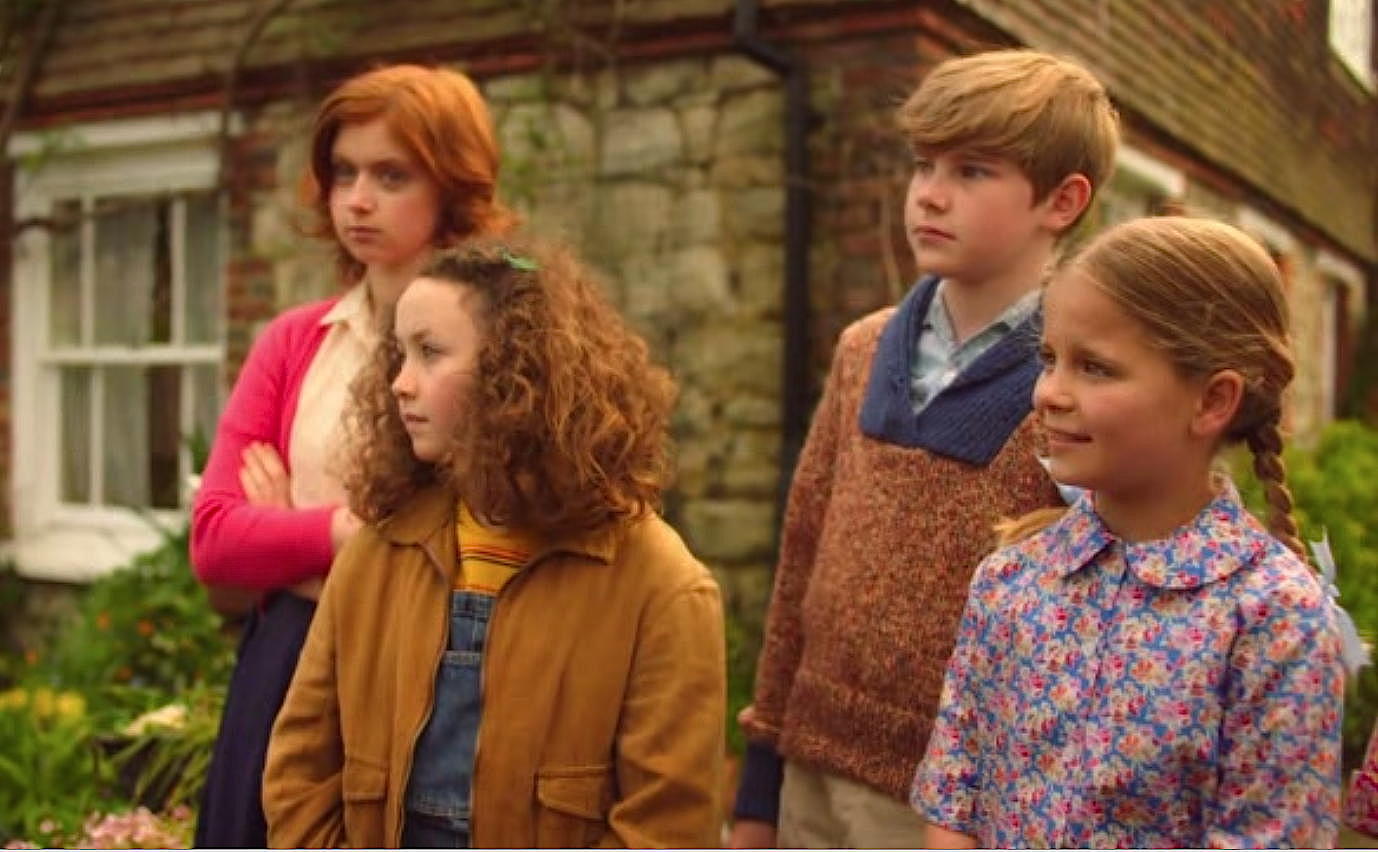 Lydia Page - actress - biography, photo, best movies and TV shows