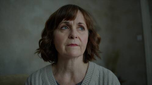 Amanda Root - actress - biography, photo, best movies and TV shows