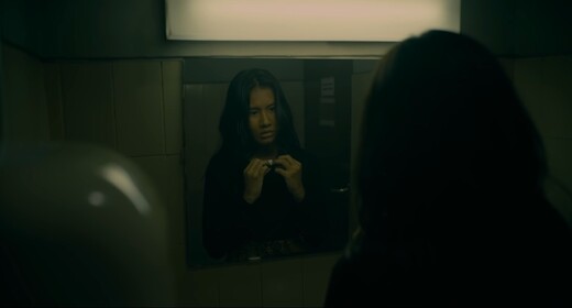 Photocopier (movie, 2021)