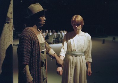 Bryce Dallas Howard Manderlay