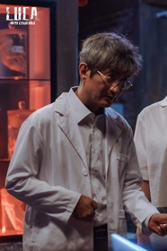 Ahn Nae-sang - actor - biography, photo, best movies and TV shows