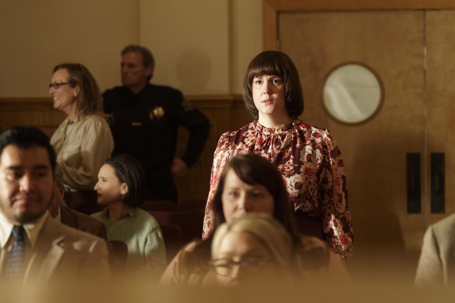 Candy (mini-series, 2022)