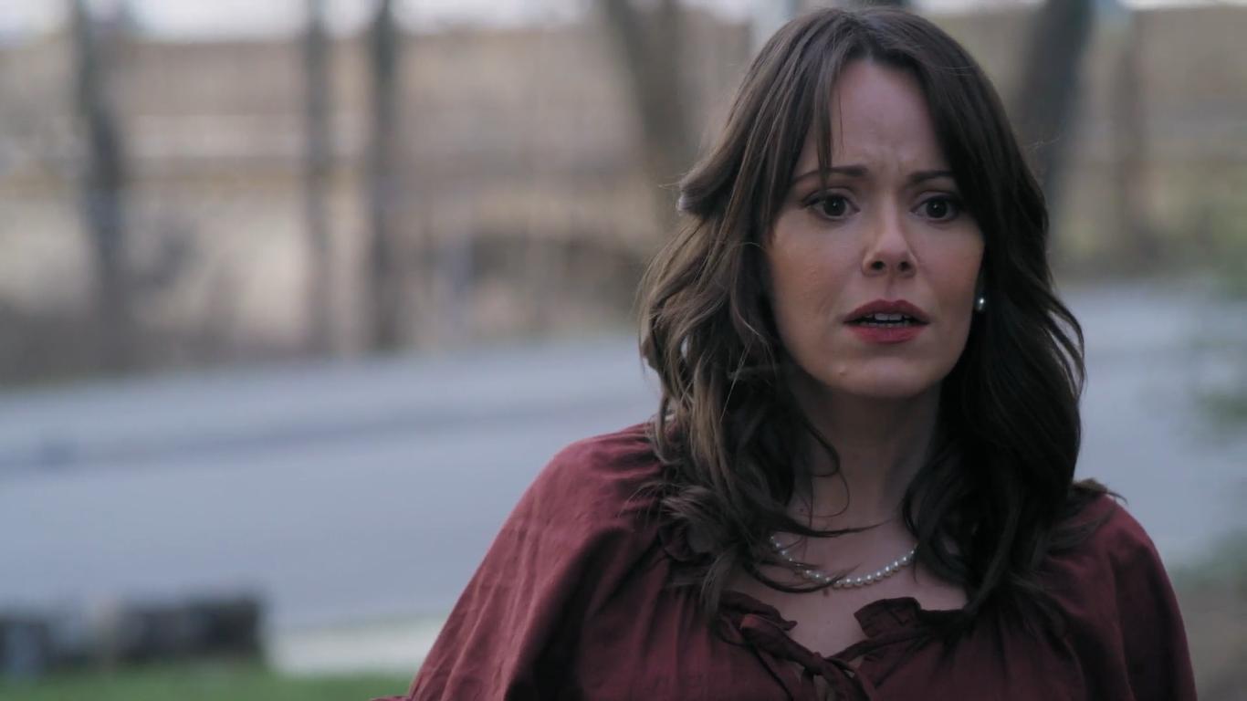 Kristi Murdock - actress, producer, camera, special effects, dubbing ...