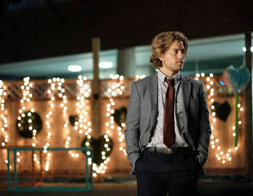 Edward Ruttle - actor - biography, photo, best movies and TV shows