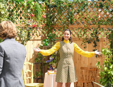 Edward Ruttle - actor - biography, photo, best movies and TV shows