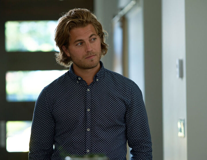 Edward Ruttle - actor - biography, photo, best movies and TV shows