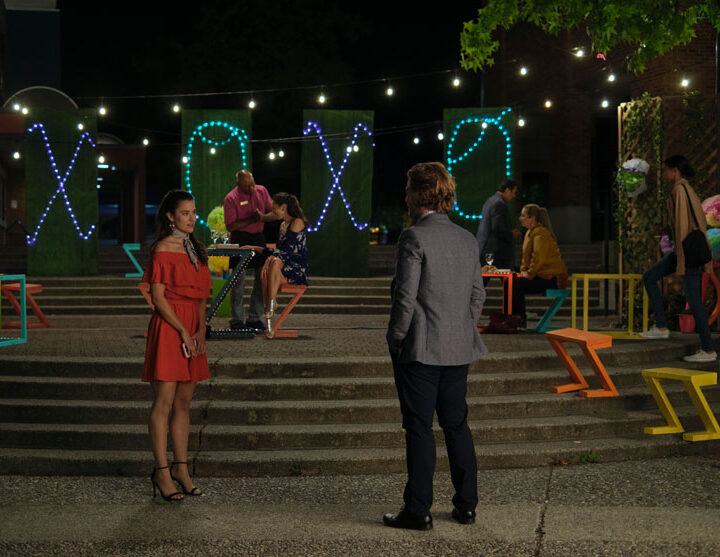 Edward Ruttle - actor - biography, photo, best movies and TV shows