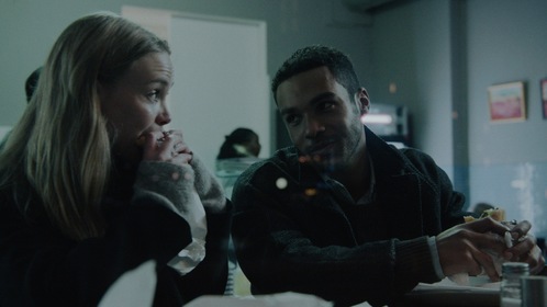 Matilda Källström - actress - biography, photo, best movies and TV shows