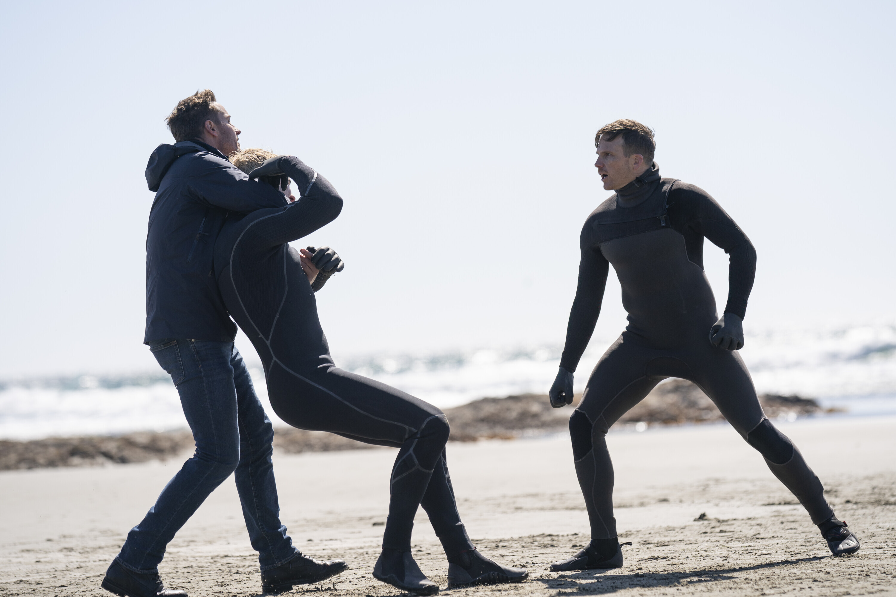 Simon Arblaster - actor - biography, photo, best movies and TV shows