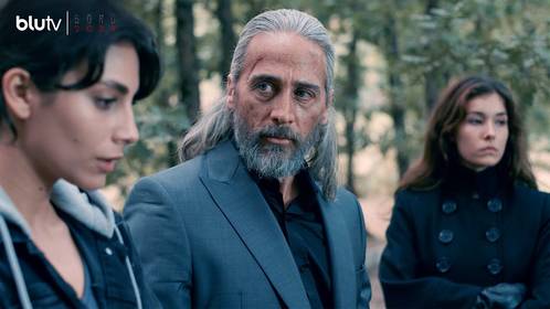 Screenshots - Wolf 2039