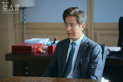 Ahn Nae-sang - actor - biography, photo, best movies and TV shows