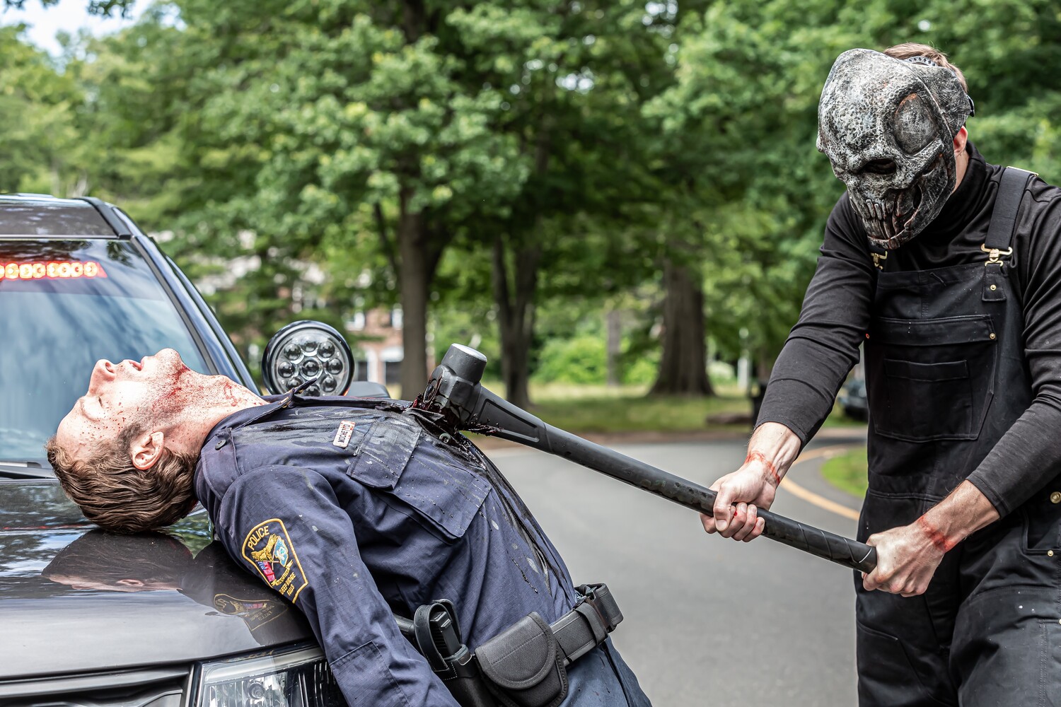 Bloodline Killer (2024) Cast and Crew, Trivia, Quotes, Photos, News and ...