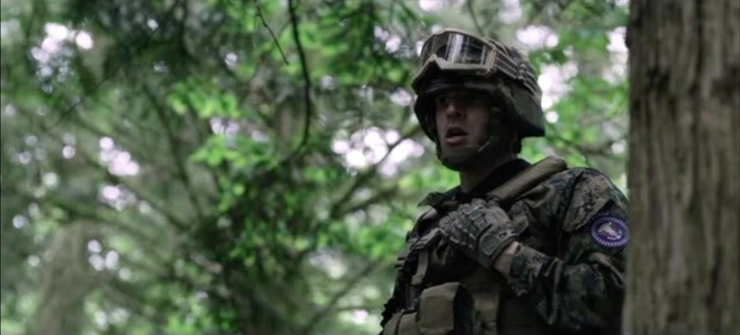 Screenshots - The Night Agent