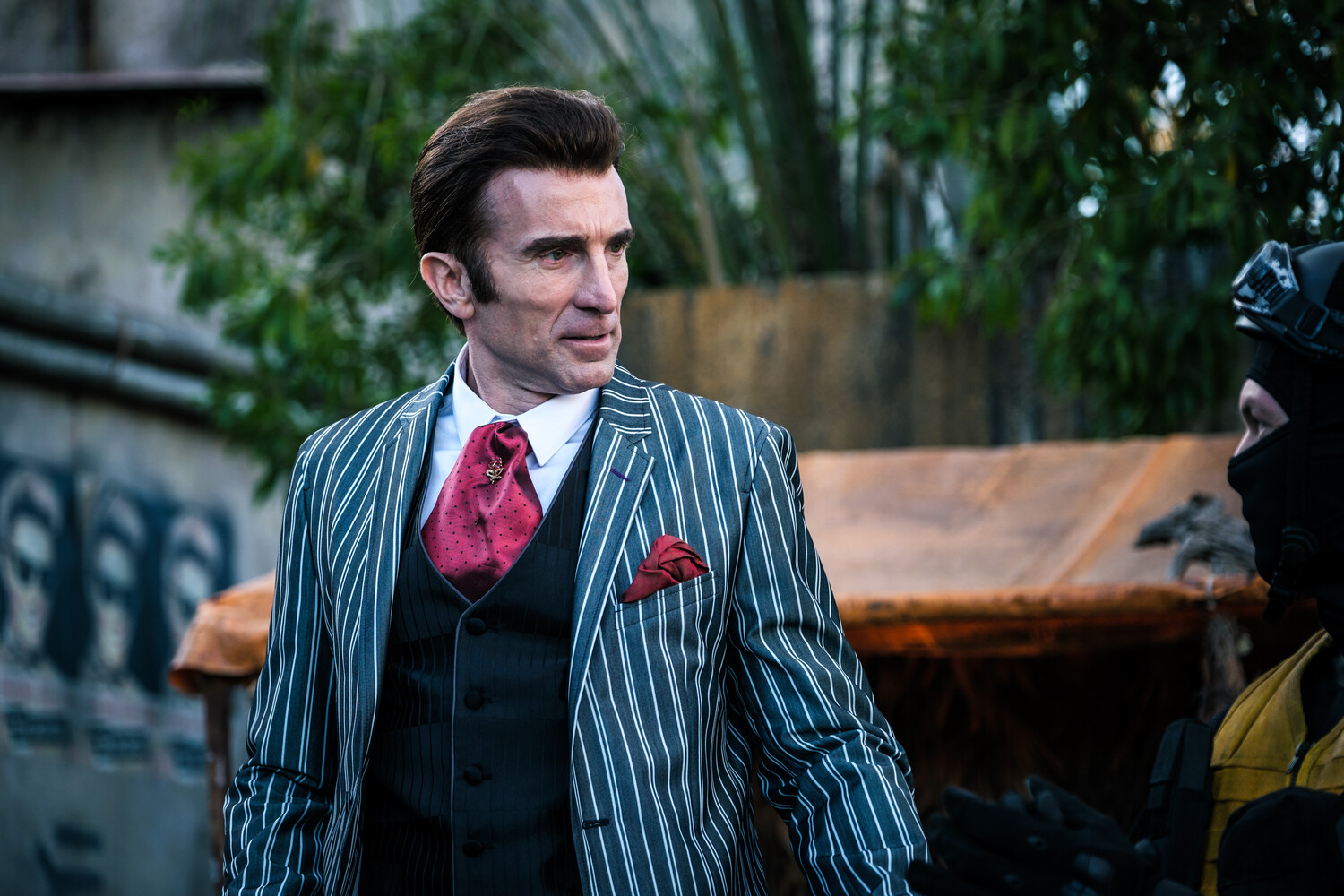 Boy Kills World (movie, 2023)