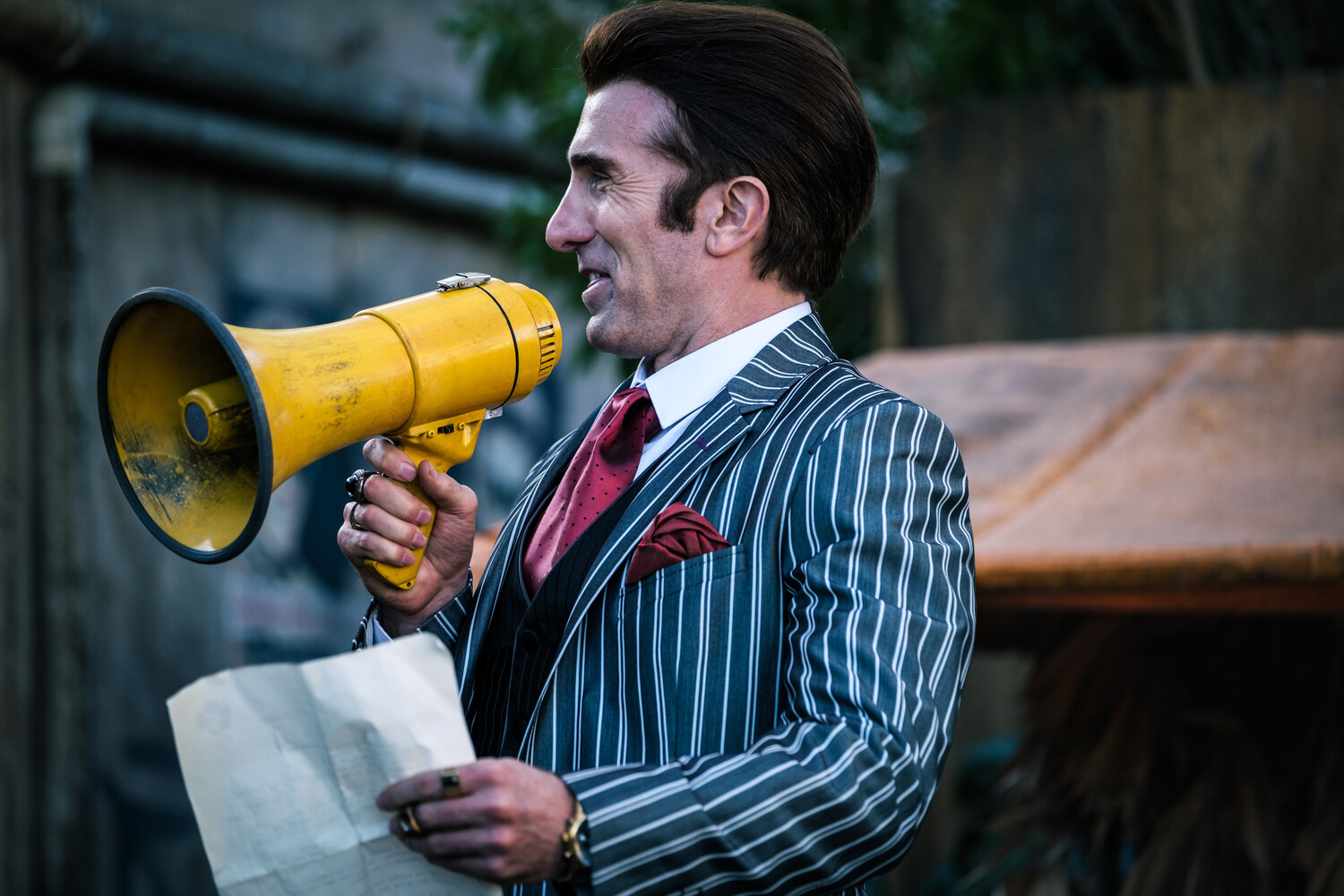 Boy Kills World (movie, 2023)