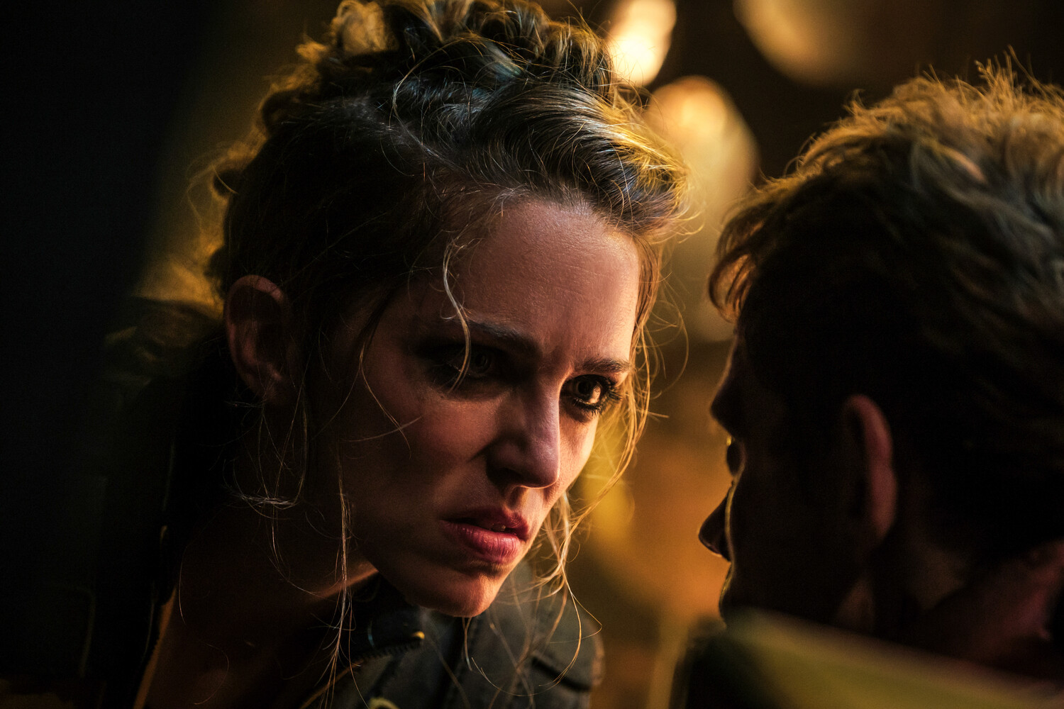 Boy Kills World (movie, 2023)