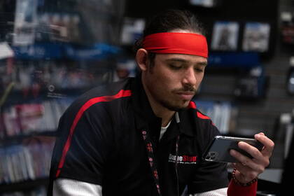 Дурные деньги (фильм, 2023)