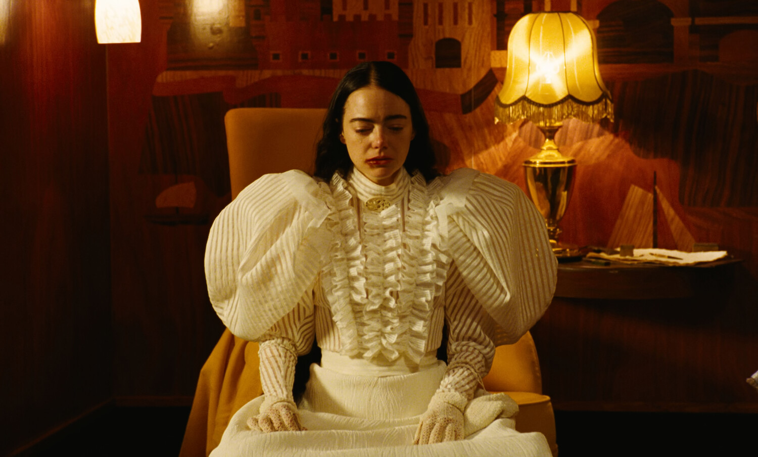 Screenshots - Poor Things