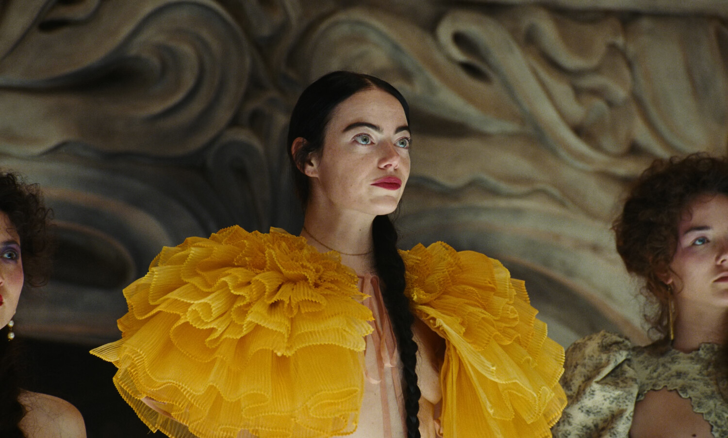 Screenshots - Poor Things